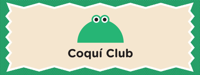 Coquí Club: Shapes All Around - El Museo del Barrio