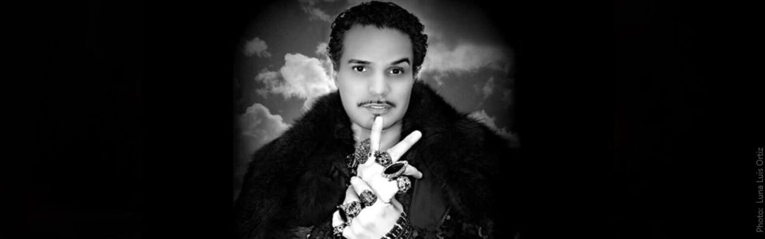 Celebration of The Life Of Grandfather Hector Xtravaganza - El Museo ...