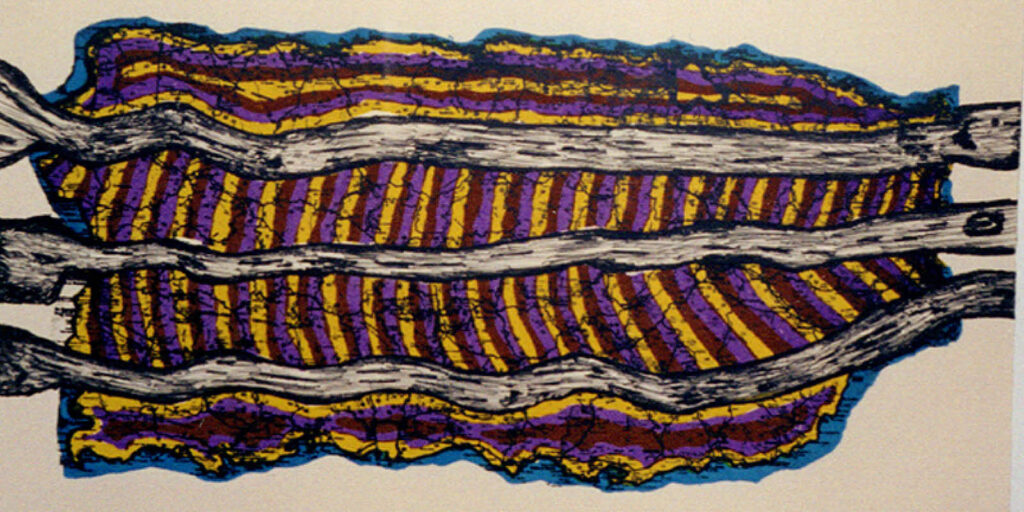 RETRO/ACTIVE: The Work of Rafael Ferrer - El Museo del Barrio