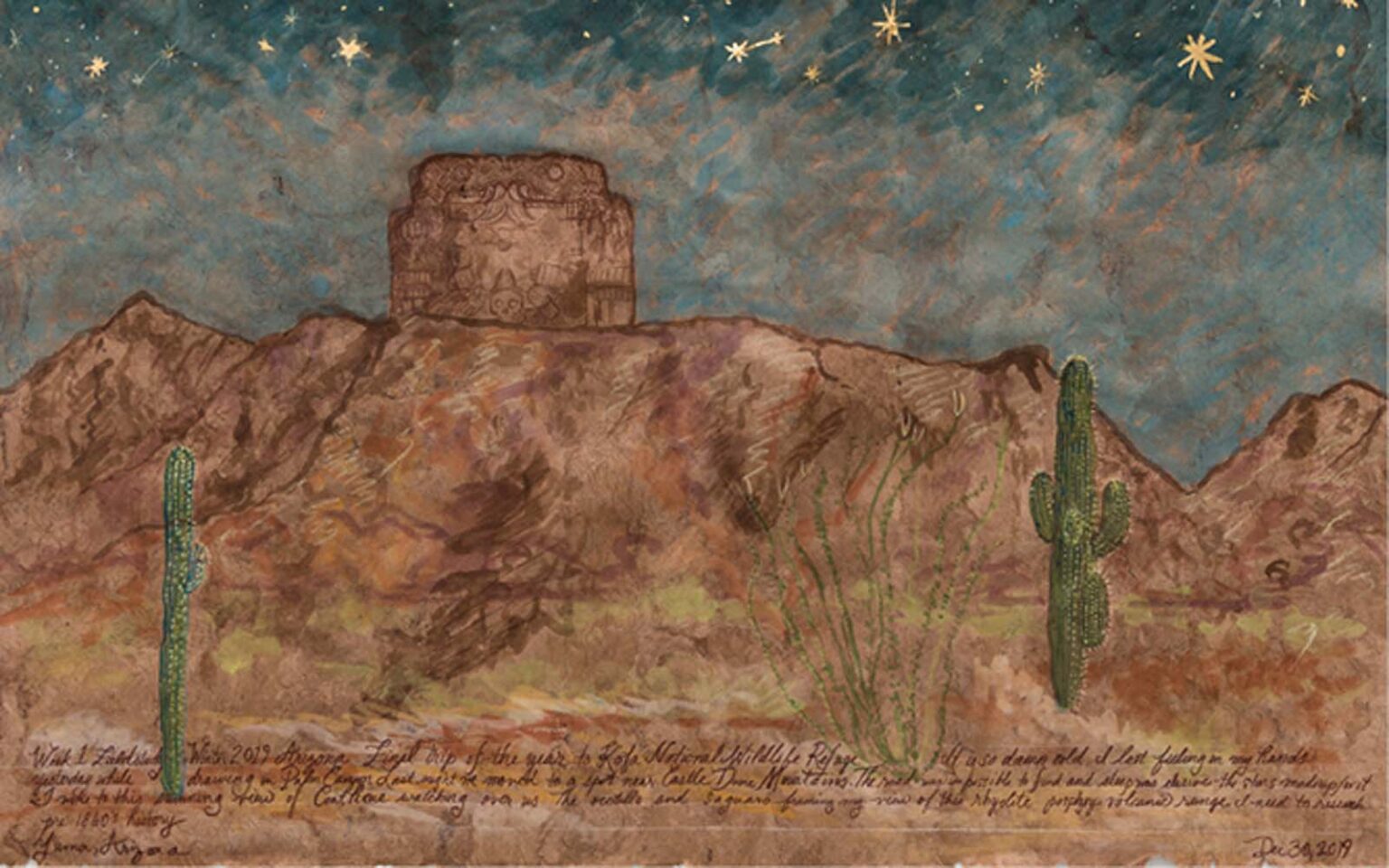 Estamos Bien - La Trienal | Sandy Rodriguez - El Museo del Barrio