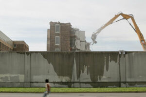 SB Artist Commission Maria Gaspar - El Museo del Barrio